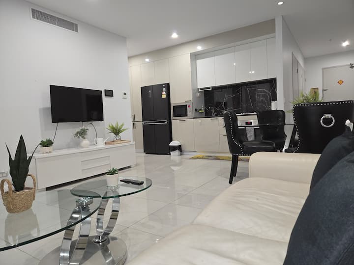 Great Location 1-bedrooms Apt Heart Of Eastgardens - Randwick