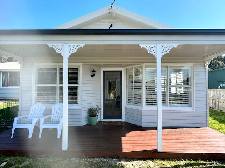 Lemon Tree Cottage - Triabunna
