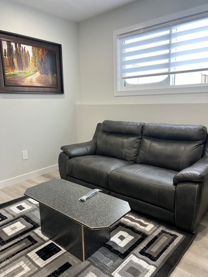 Elis Suite - Saskatoon