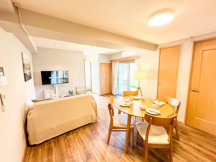 Shinjuku/near Golden Gai/good Location/shibuya - Shinjuku City