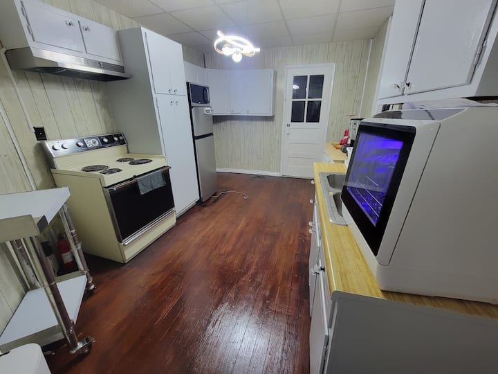 Apartment Near Upmc, Gap C&o Juction - Cumberland, MD