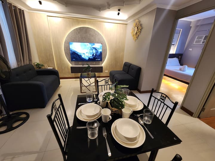 Relaxing Ambiance - Cnb3-810 - Davao City