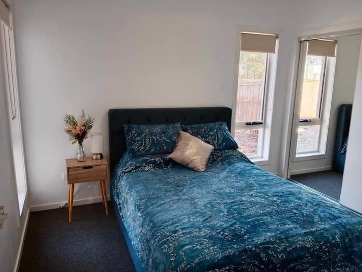 Bedroom For 2 In Prestige Resort - Gold Coast