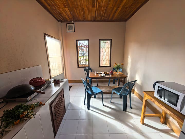 Mango Villa Nong Khiaw - Laos