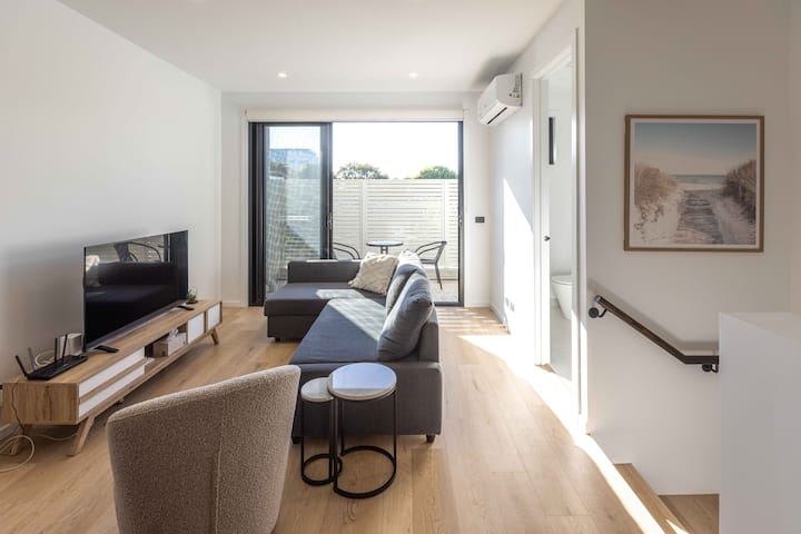 Brand New Modern Stay. - Frankston
