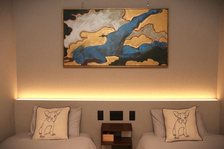 Une Chambre Près D'osaka - Osaka