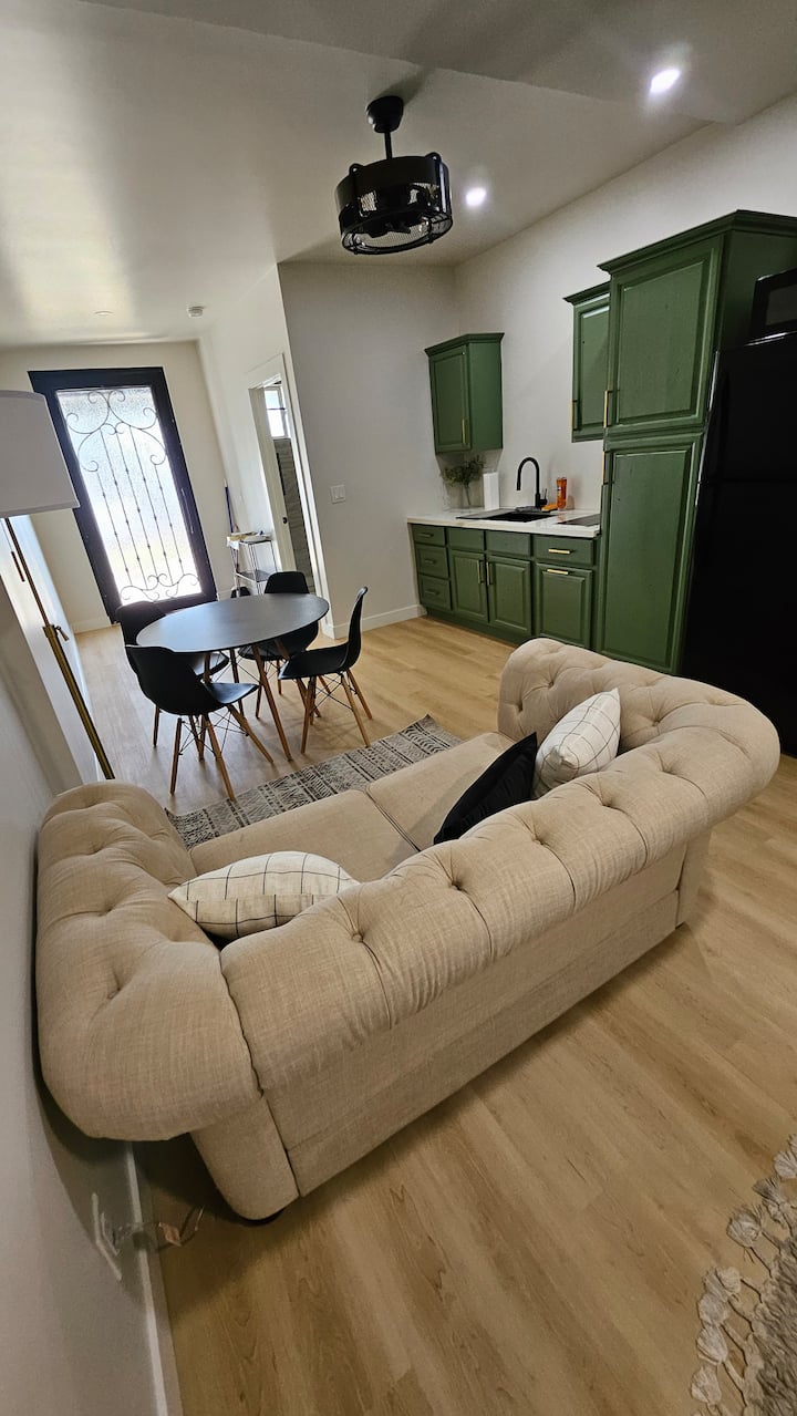 Casita Guest House - Phoenix, AZ