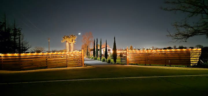 Eleganto Rancho - Rancho Cordova, CA