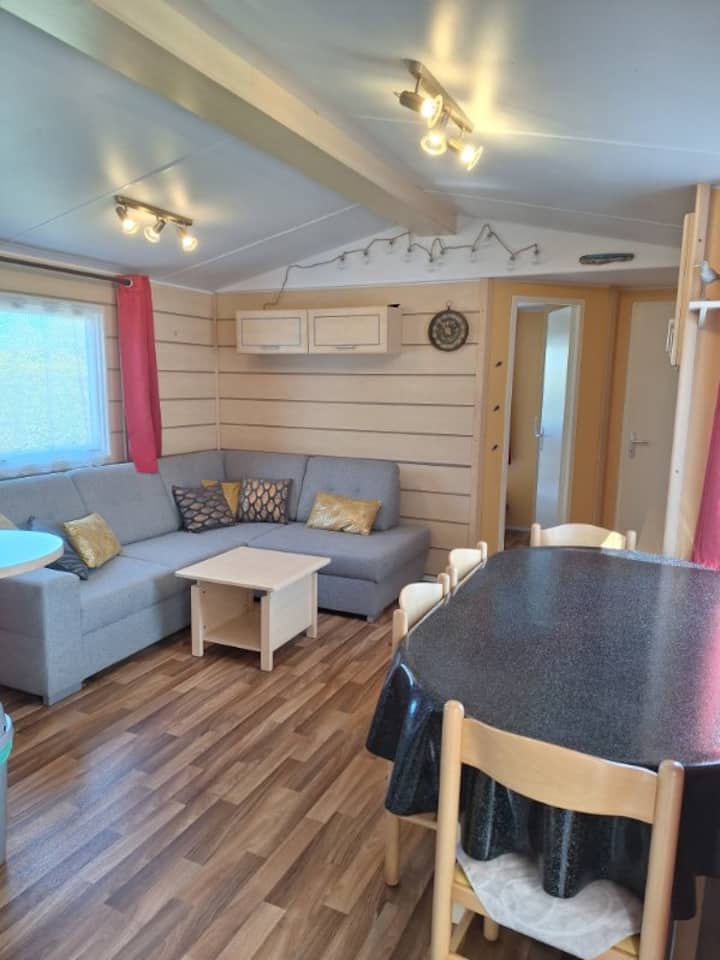 Le Bungalow D’omaha - Colleville-sur-Mer