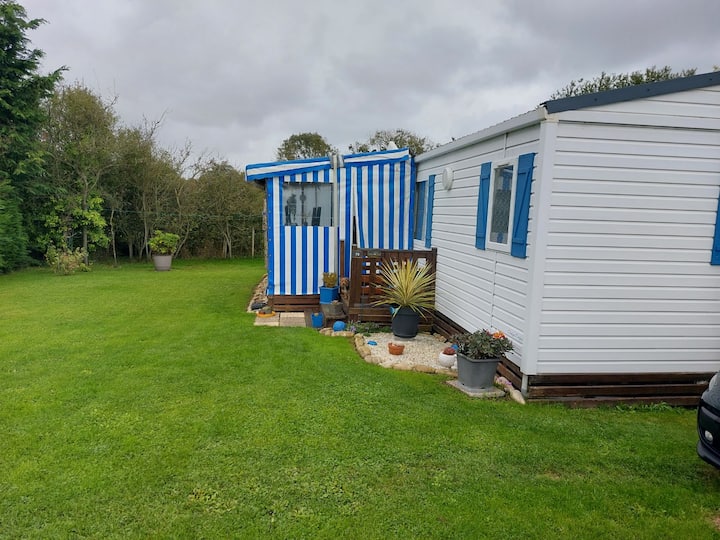 Le Bungalow D’omaha - Colleville-sur-Mer