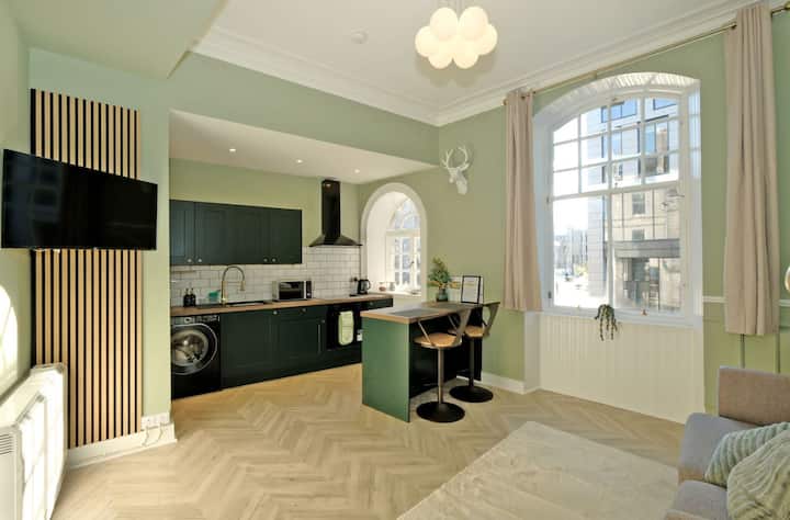 Upperkirkgate Living - Aberdeen