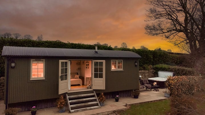 Romantic Hideaway - North Yorkshire