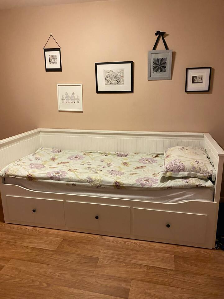 Double Bedroom In Cheltenham W/en Suite & Parking - Cheltenham