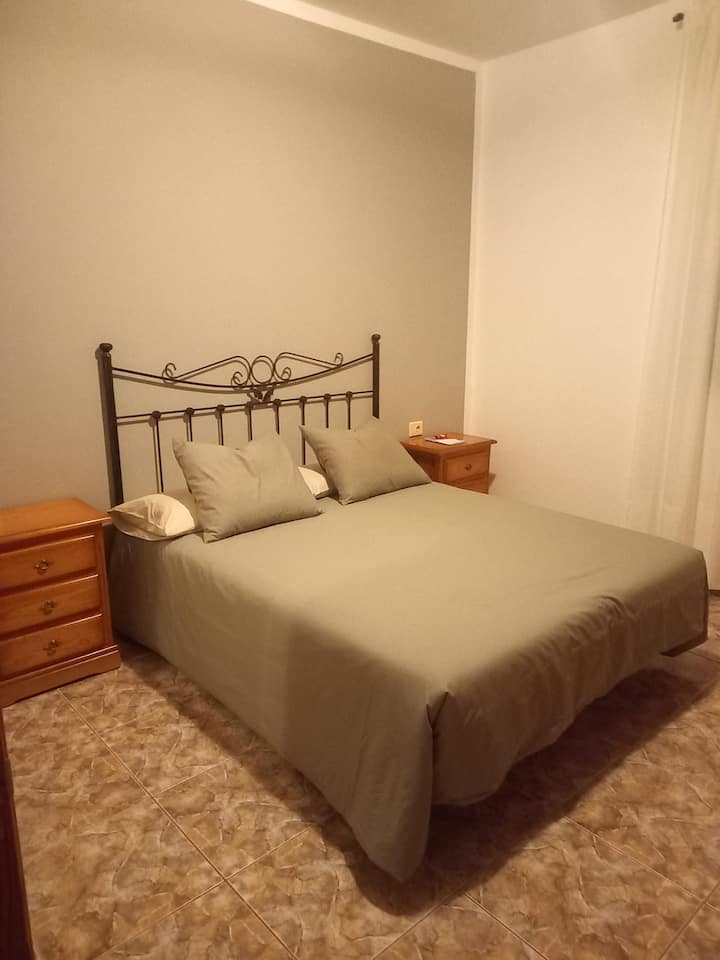 Habitación Privada - Antigua