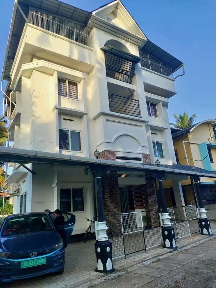 City Stay Tulip Inn - Guruvayur