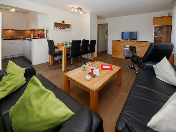 Chalet An Der Egg By Interhome - Grindelwald