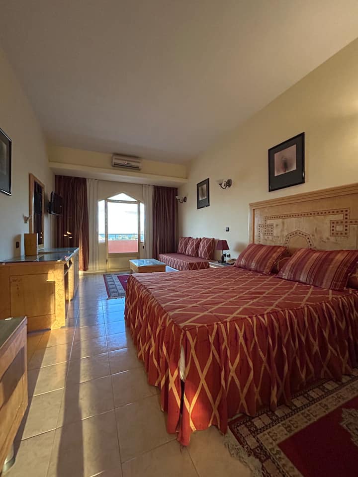 Hôtel Ryad - Nador