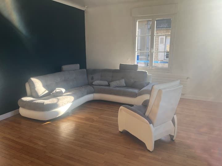 Superbe Appartement - Clécy