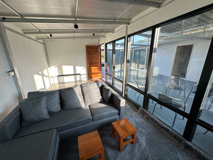 Entire Villa 2br With Office 1000mbps Wi-fi - Ko Pha Ngan