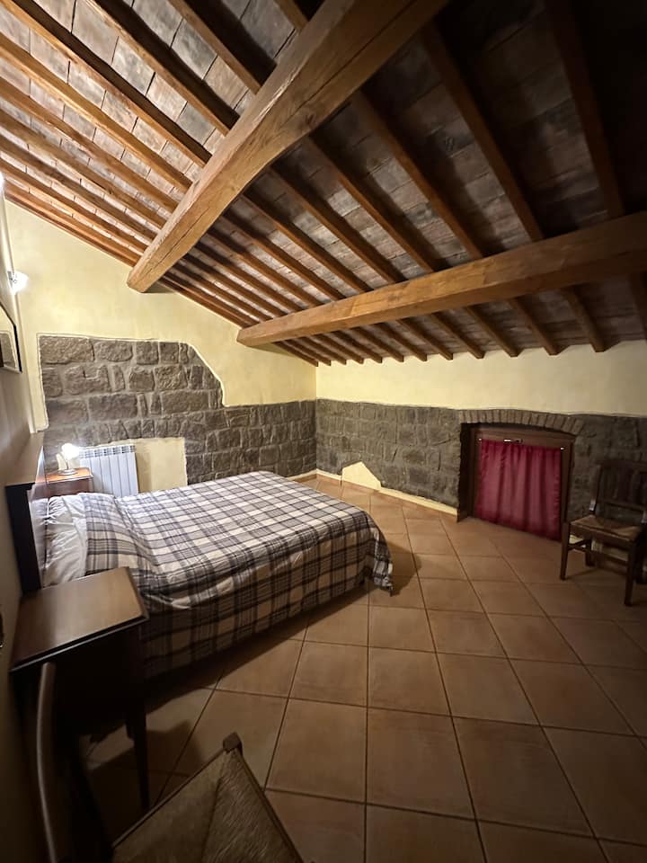 Appartmento Centro+parcheggio - Viterbo