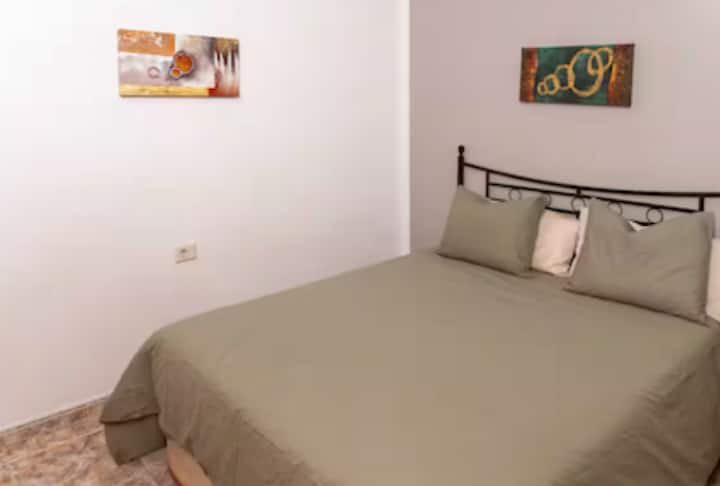 Habitación Privada - Antigua