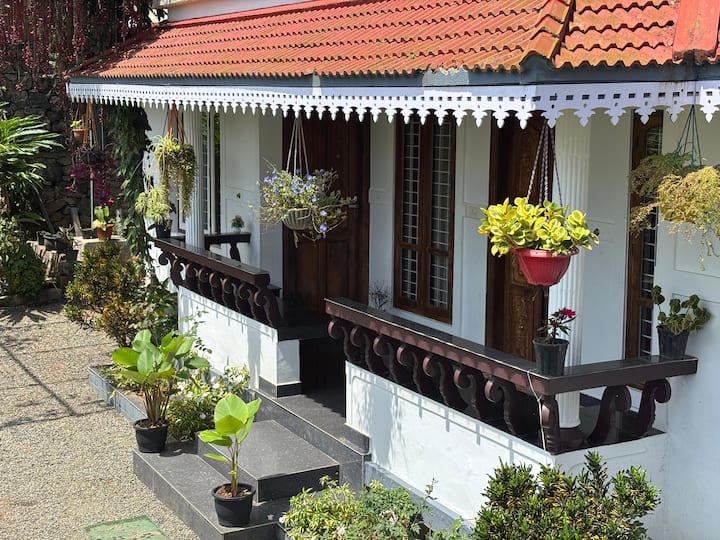 Homestay Inn Munnar - Munnar