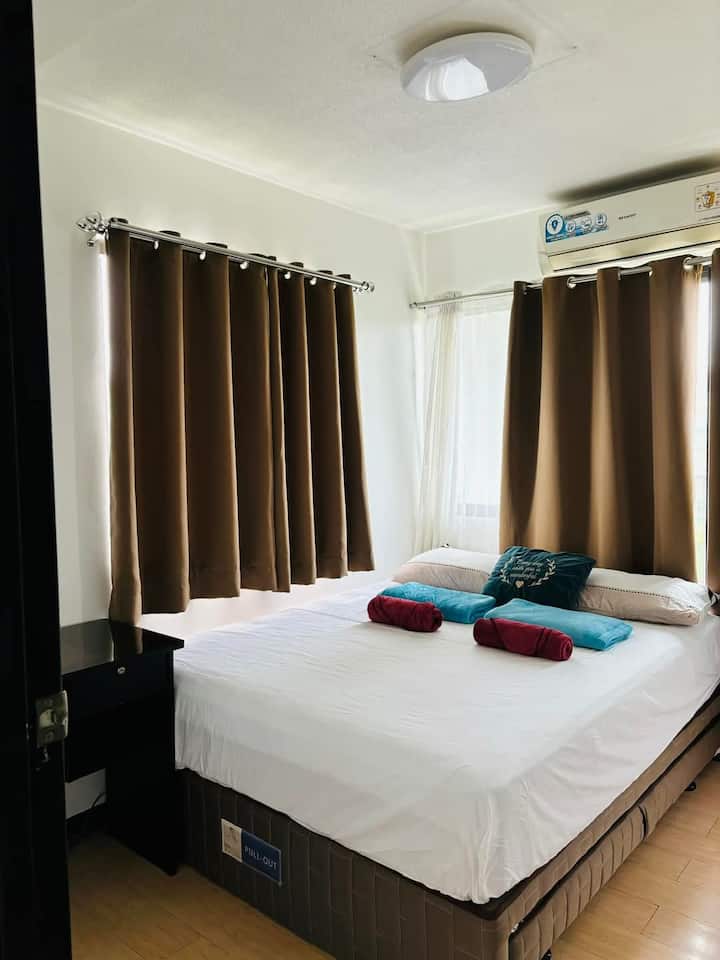 Condo In One Oasis - Cebu City