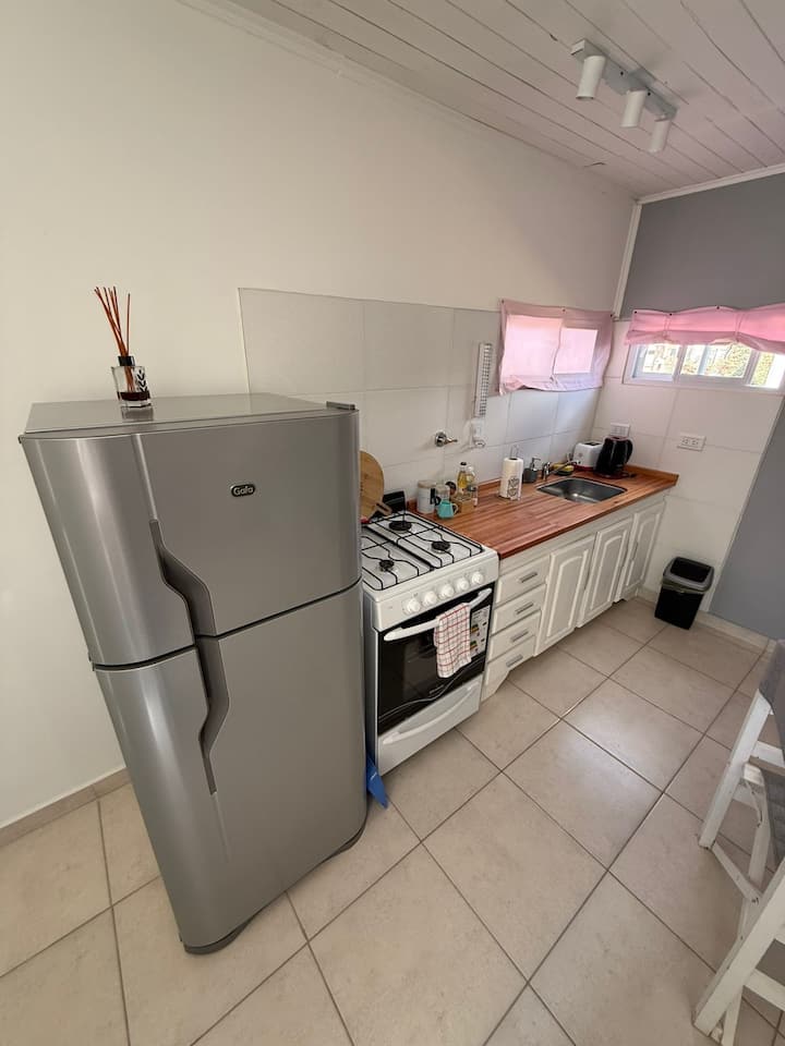 Alojamiento Tranquilo - Provincia de Neuquén