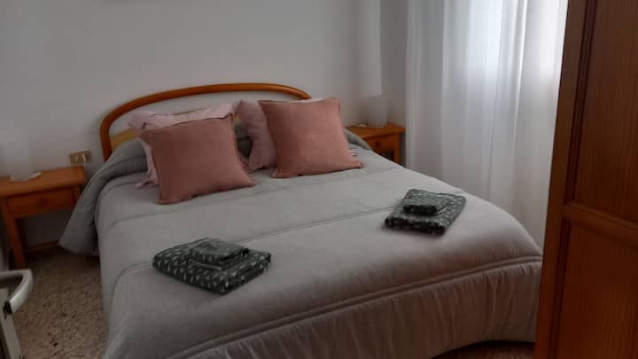 Coqueto Apartamento Junto Al Mar - Graciosa