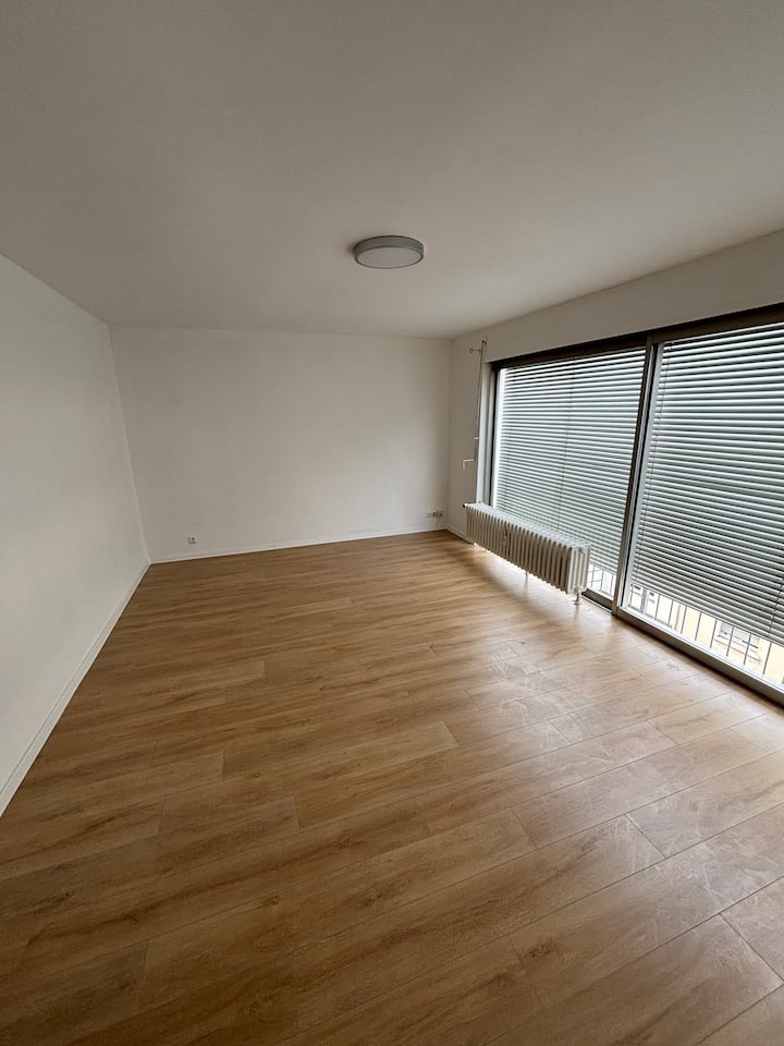 Apartment Nähe Hauptbahnhof - Mannheim