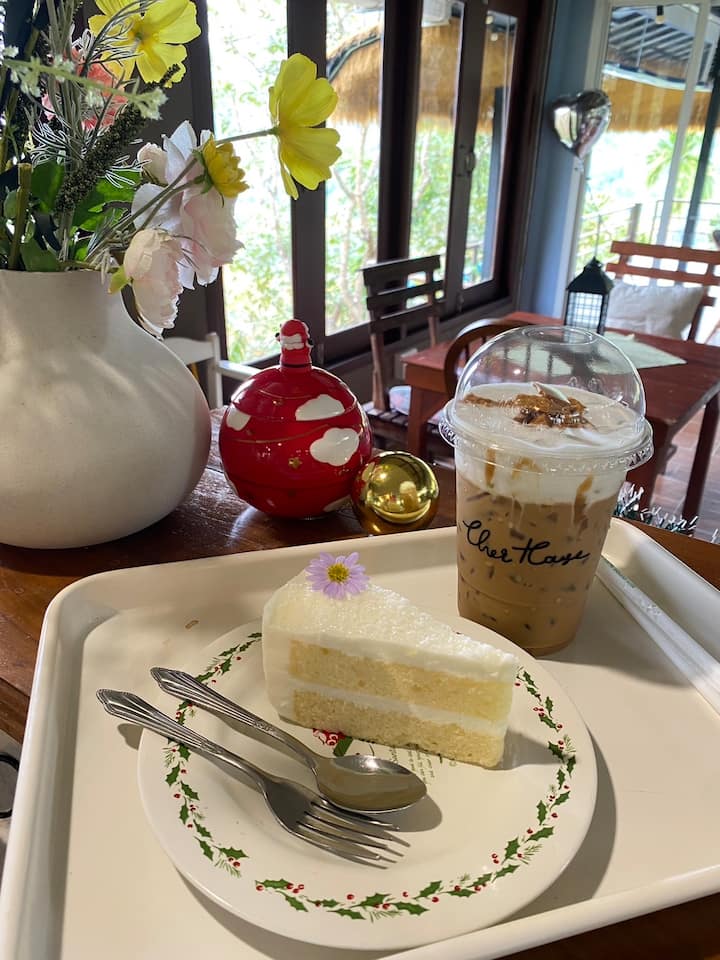 Cher House Farm Kata Beach - Provincia de Phuket