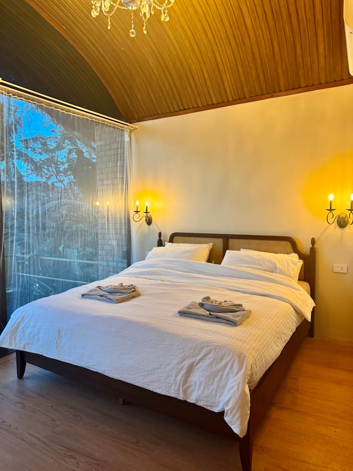 Cher House Farm Kata Beach - Phuket