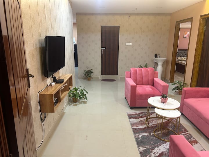Serene Homestay - 古瓦哈提
