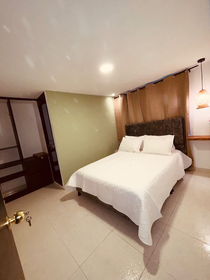 Habitación Cómoda En Armenia - Armenia