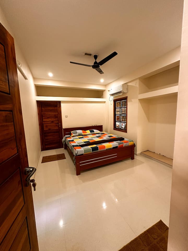 Deltin Suite - Pondichéry
