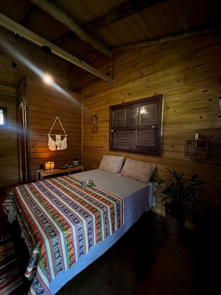 Chalé Guatemala - Imbituba