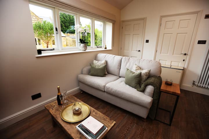 Heath Annex - Moreton-in-Marsh