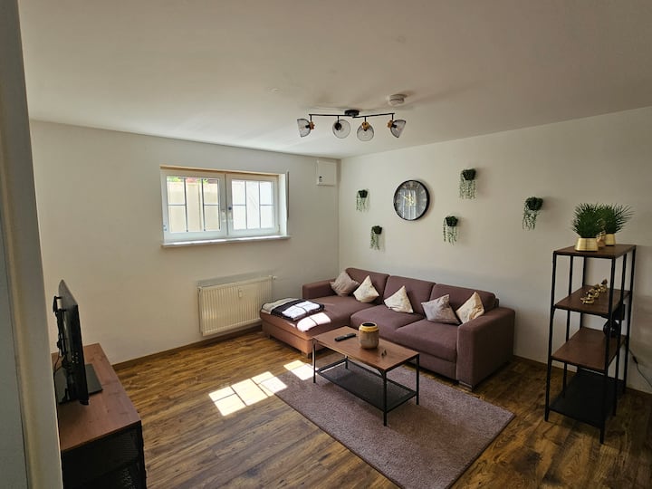 Ferienwohnung In Den Birgden - Wermelskirchen