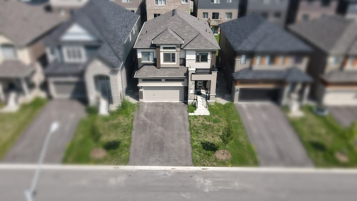 Hygienically Clean House - Brantford