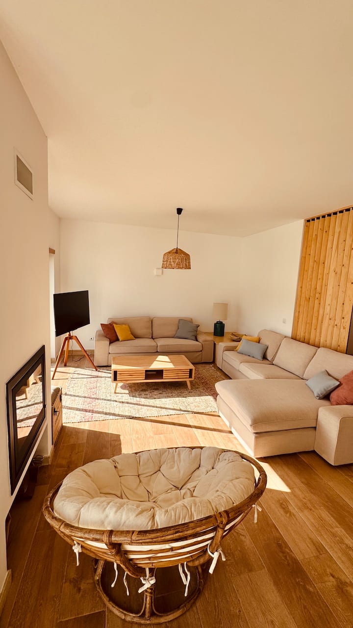 Family Home @ Alentejo Coast - Porto Covo