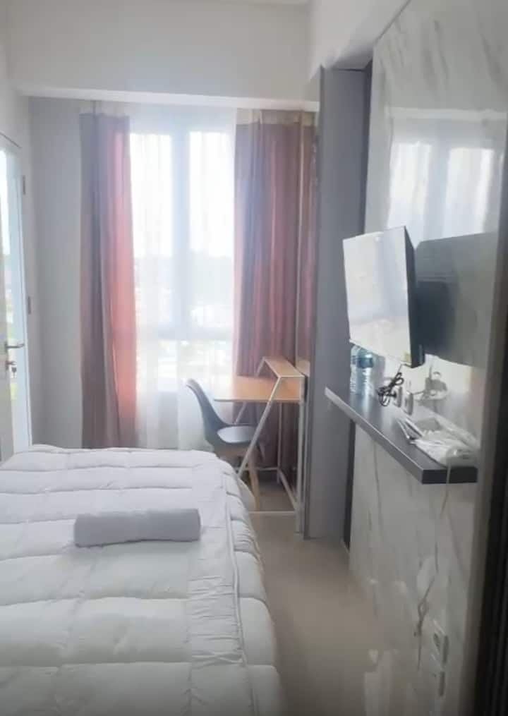 The Bay Apartment - Bandar Lampung