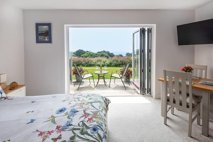 Greenside Studio - Helston