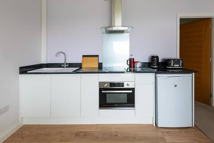 Greenside Studio - Praa Sands