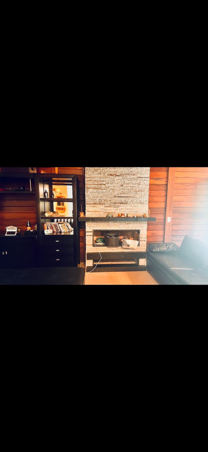 Aconchegante Casa - Morretes