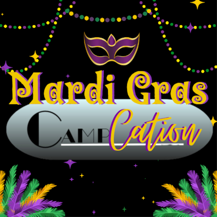 Mardi Gras Campcation Ii - Galveston, TX