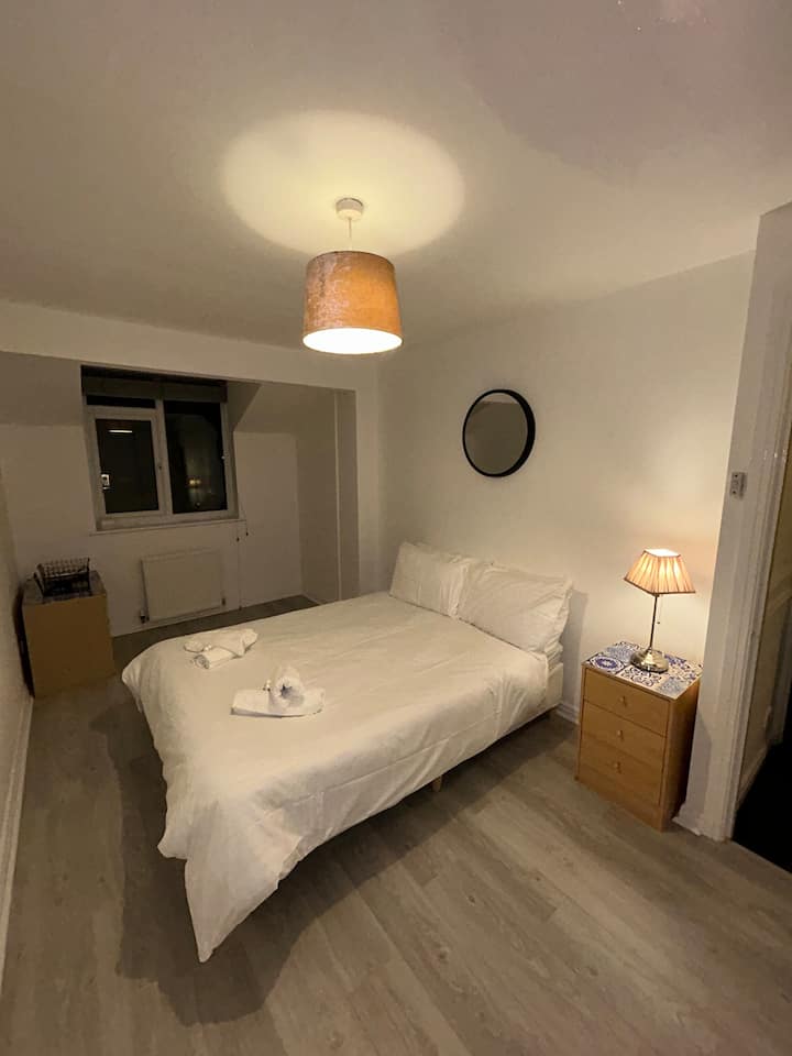 Northgate House - Chester, UK