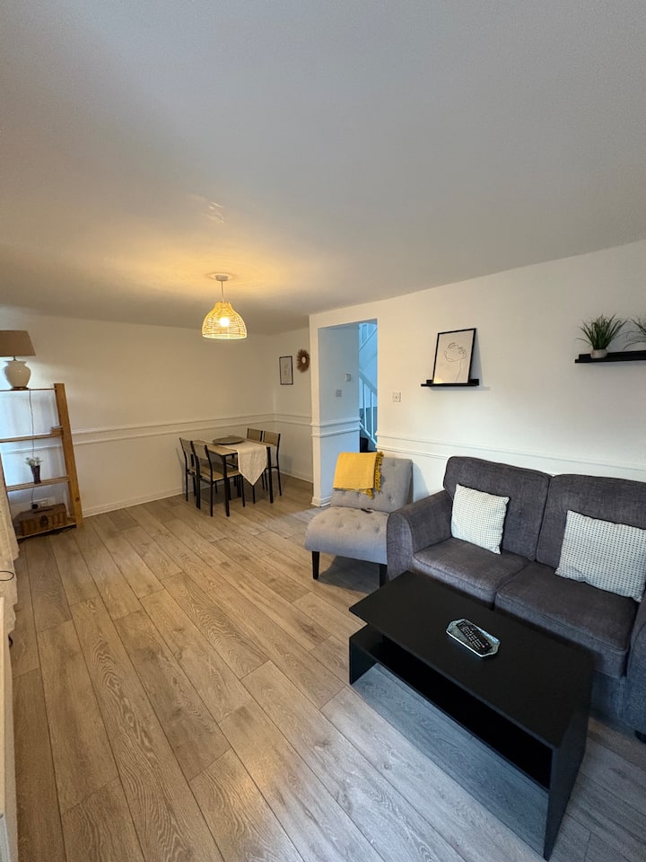 Northgate House - Chester