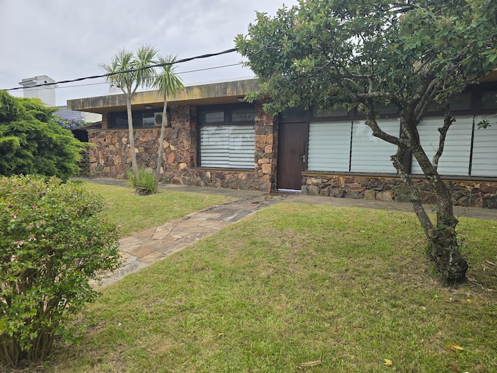 Casa Familiar En Punta Del Este - Uruguay