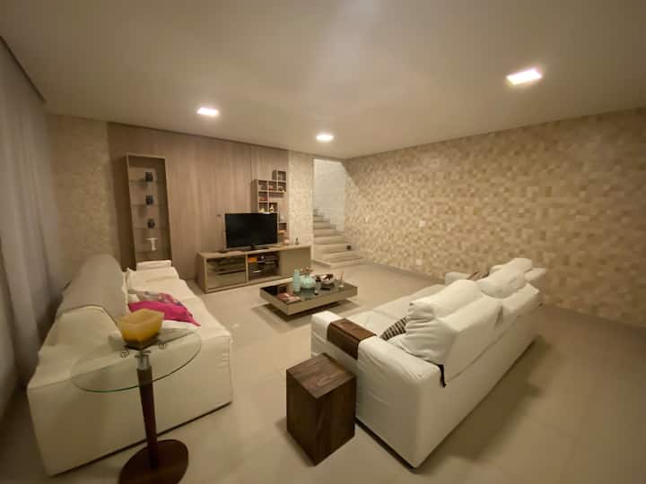 Refúgio Aurora - Belo Horizonte