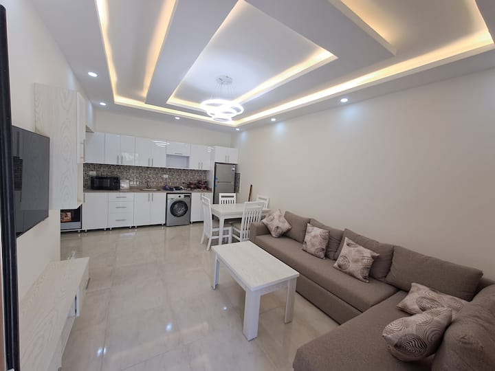 Sunrise 2 - Sharm El-Sheikh